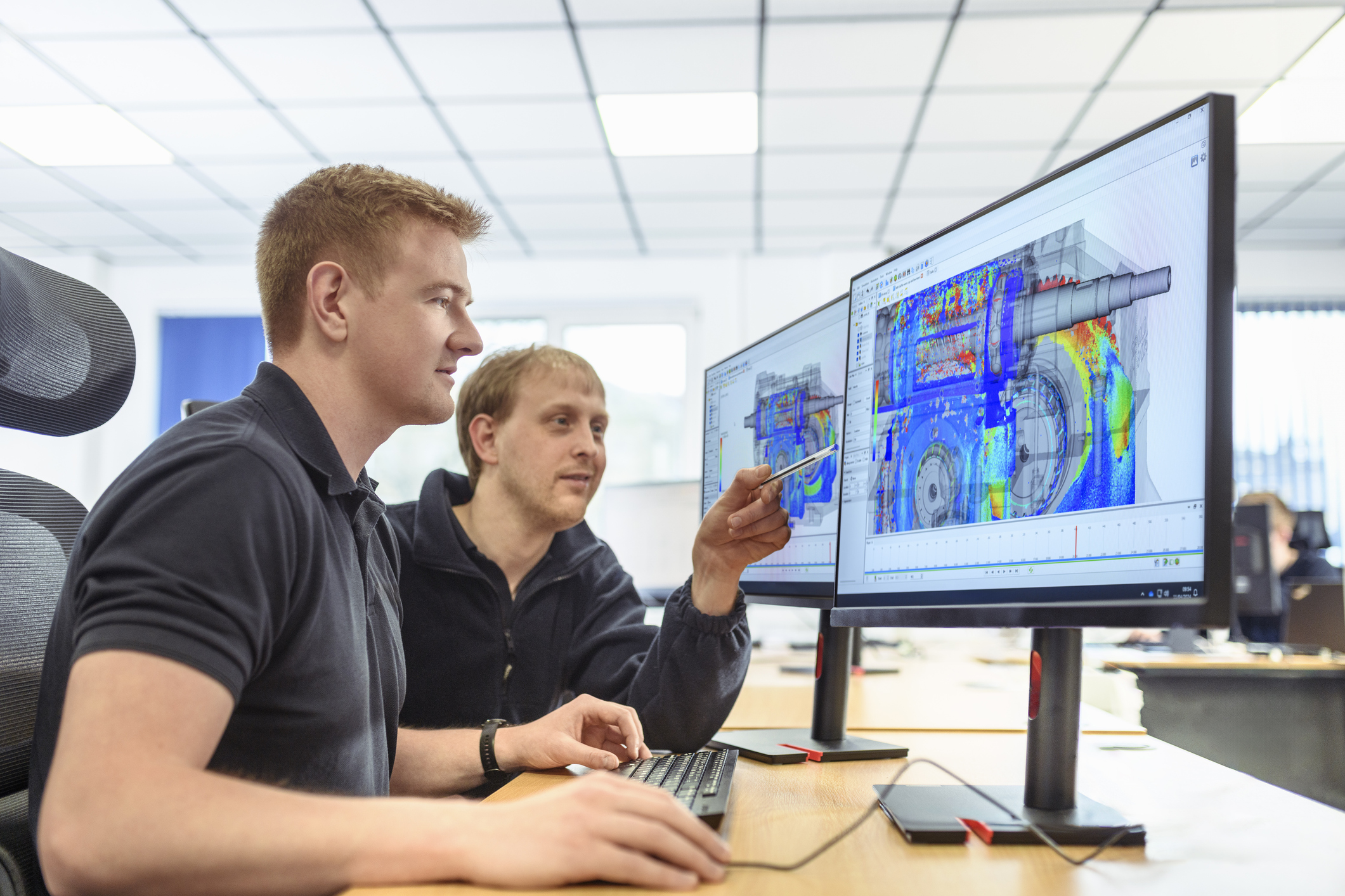 Ai Surrogate Model Trial Platform