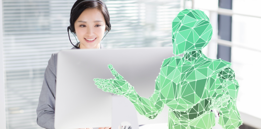 The AI Tool for Experiencing Customer Aggression