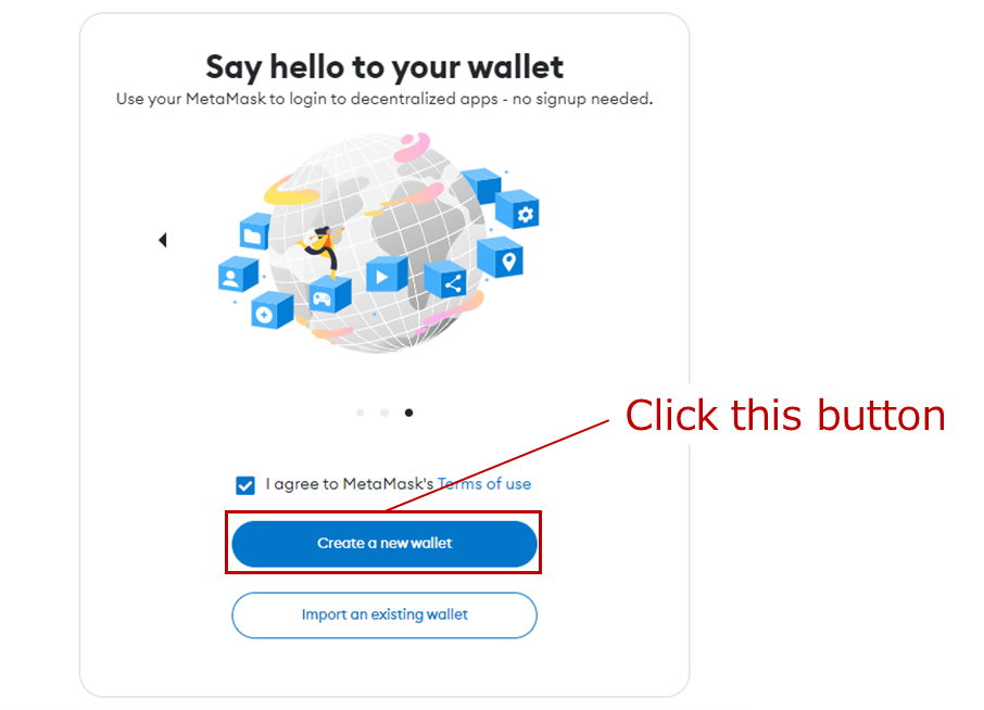 CO2 Trading App User Manual - ConnectionChain Documents - Fujitsu ...