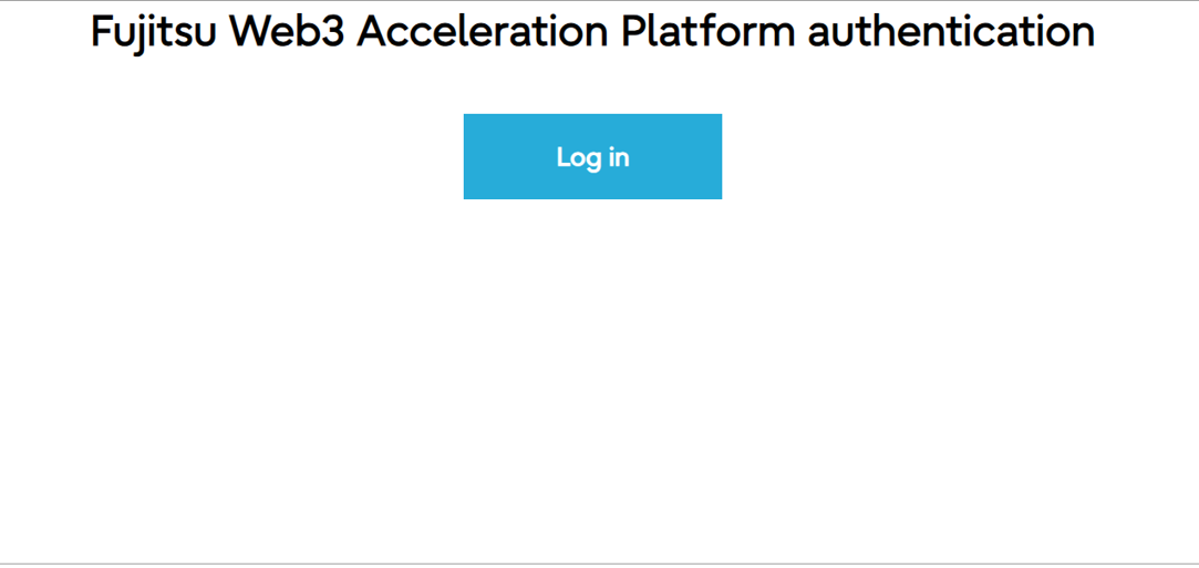 CO2 Trading App User Manual - ConnectionChain Documents - Fujitsu Research Portal