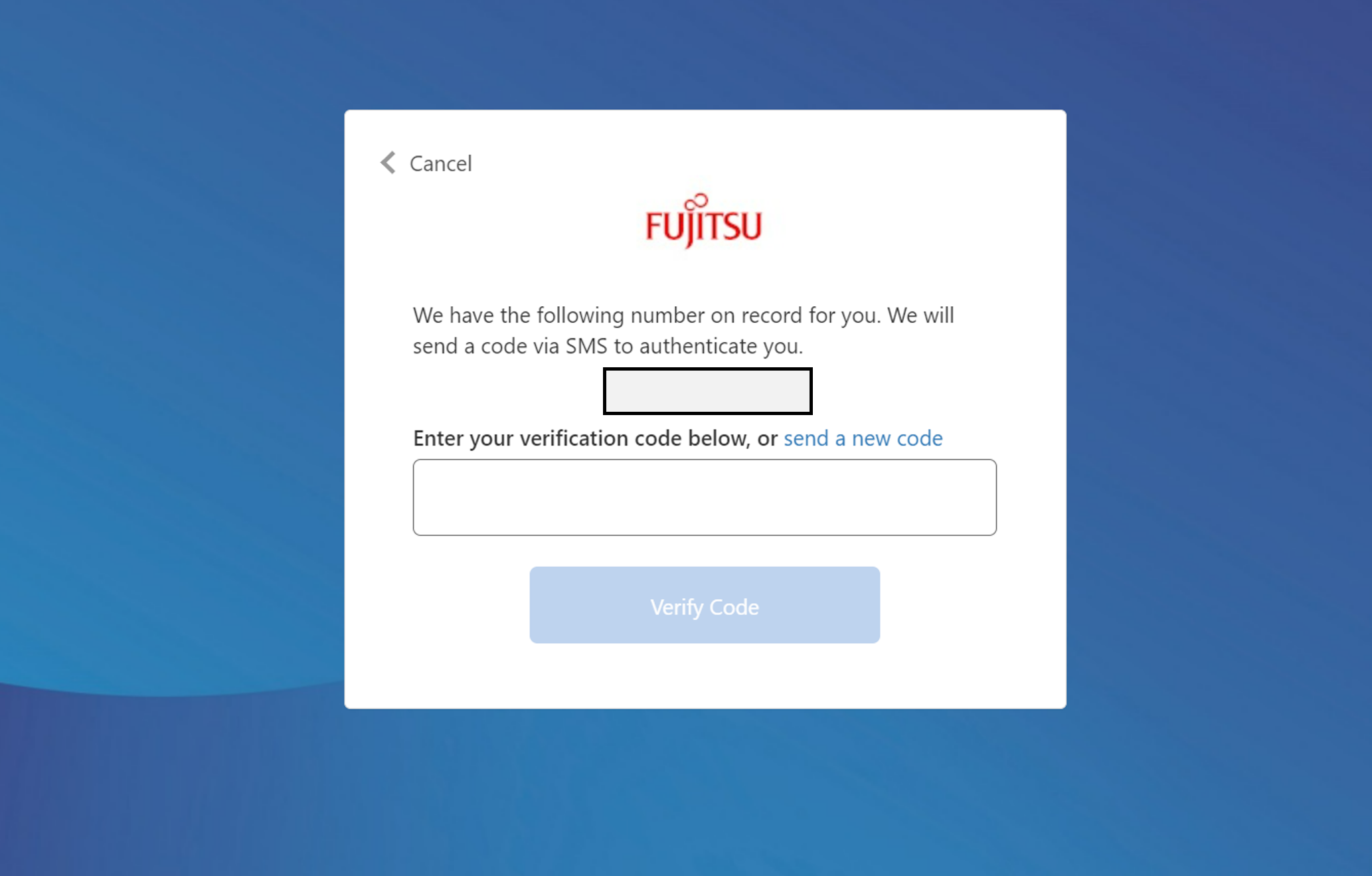CO2 Trading App User Manual - ConnectionChain Documents - Fujitsu ...