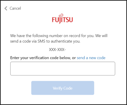 Deleting an Account - Documents - Fujitsu Research Portal