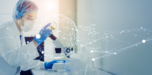 Unique Quantum Computing Architecture