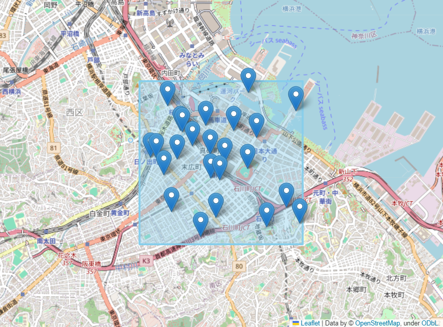 Data Generation Manual - Measures for Traffic Congestion in Urban Areas