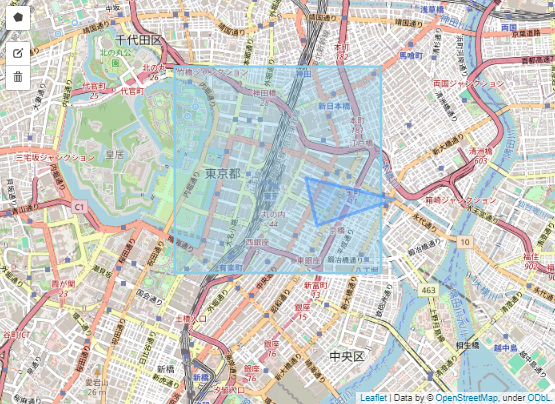 Data Generation Manual - Measures for Traffic Congestion in Urban Areas